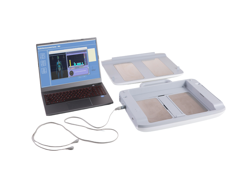 SMART - HRA Health Risk Assessment Machine - QinHuangDao Huisianpu ...